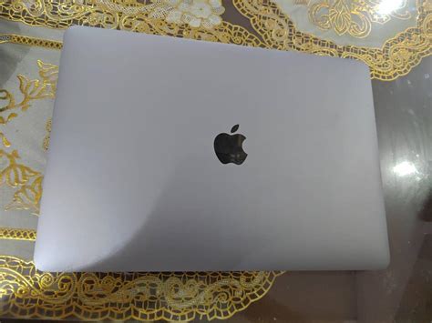 Macbook Pro Touchbar M Gb Ram Gb Ssd Inch Computers Tech Laptops Notebooks