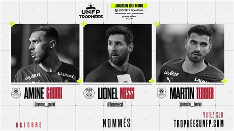 FIFA 23 Nomination POTM Ottobre Della Ligue 1 FifaUltimateTeam It