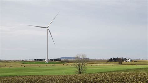 Evers Touts Report On Progress Toward Clean Energy Goals Kathy Kuntz
