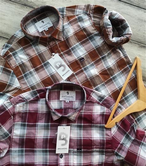 Classic Brown Base Code 60 Men Polyester Shirt Size Medium At ₹ 280