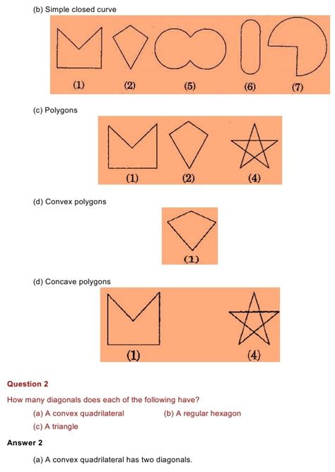 NCERT Solutions For Class 8 Mathematics Chapter 3 Understanding