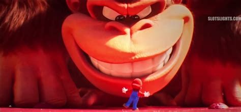 Micro Mario