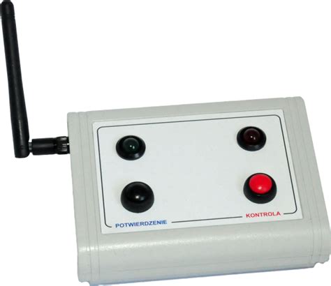 System kontroli losowej CTK-LS13