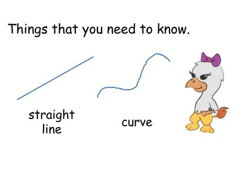 Kungfu Math P2 Slide10 Line Curve Surface Pptx