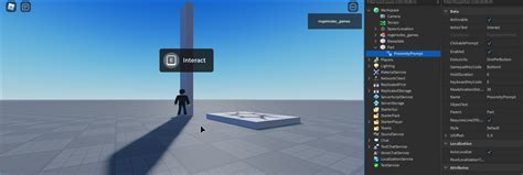 Proximityprompt Gui Not Visible On Tall Objects Engine Features