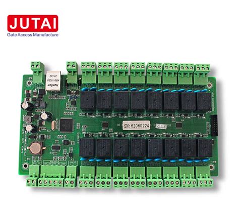 Lift Elevator Controller Door Access Control Board System Tcp Ip Interface Buy Elevator