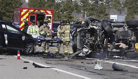 Us Highway 160 West Of Durango Closed For Fatal Crash The Durango