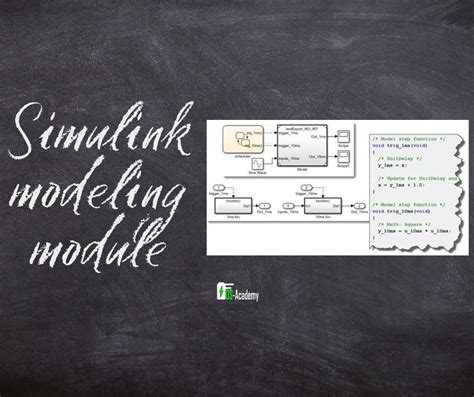 Os Academy On Linkedin 🚀 Ready To Take Your Simulink Modeling Skills