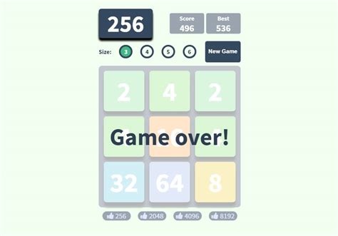 Games Vuejs Projects