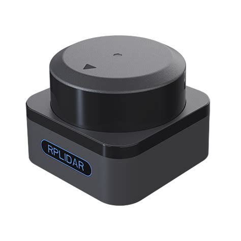 Rplidar Modulo Player User Manual 1