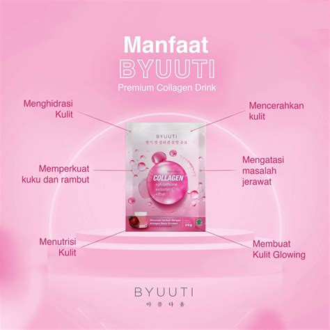 Jual KEAUTY COLLAGEN Minuman Kolagen Collagen Beauty Drink Shopee Indonesia