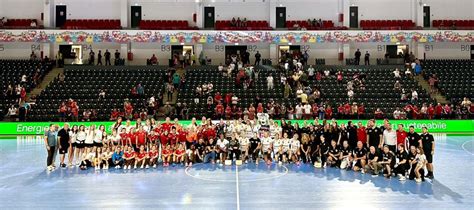 Gloria A Cucerit ”trofeul Poarta Transilvaniei” La Teraplast Arena Timponline Ro