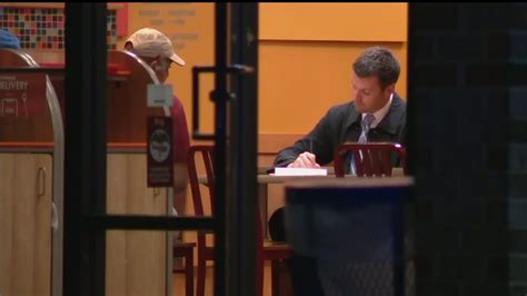 Man Stabbed To Death After Argument Over Popeyes Chicken Sandwich