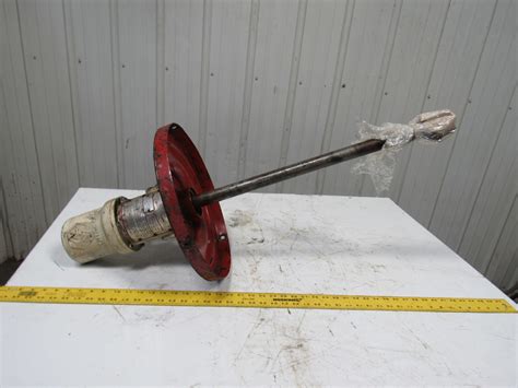 Graco 203964 Fire Ball 15 1 Ratio Pneumatic Undercoating Grease Pump