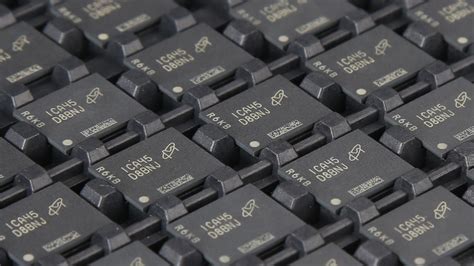 Ddr5 Priser Faller Inför Nästa Generations Processorer Semi14