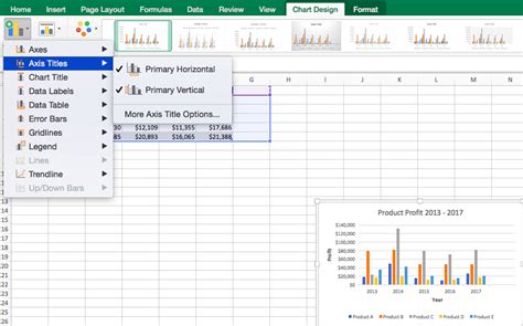Excel Create Chart From Table Ponasa