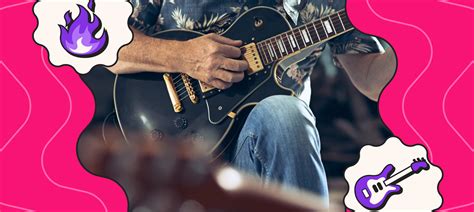 Guia Completo Sobre Timbres De Guitarra Blues Blog Do Cifra Club