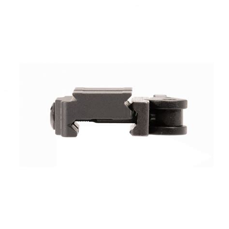 American Defense Qd Picatinny Mount For Holosun 509t