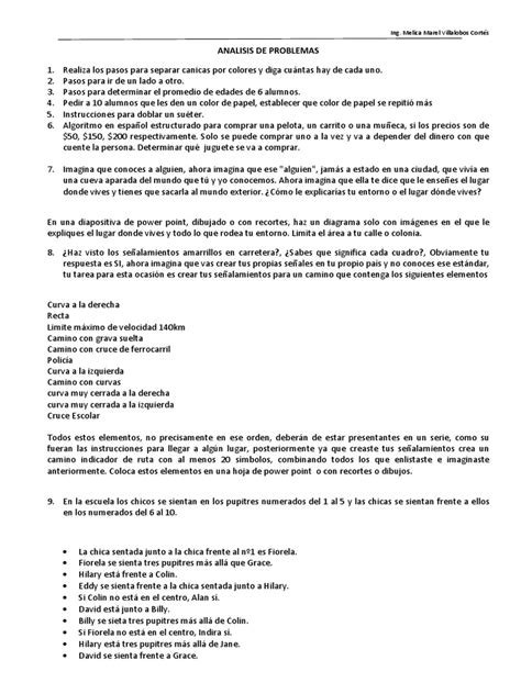 catalogo de ejercicios pdf estructura de datos de matriz matriz