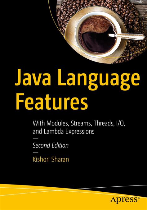 Amazon Java Language Features With Modules Streams Threads I O