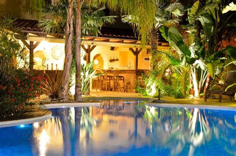 Vakantiehuis Albir Costa Blanca Villa Spanje Huren Albir Amarilla