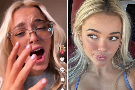 Olivia Dunne Gets Real About Her Star Status In Feisty Tiktok