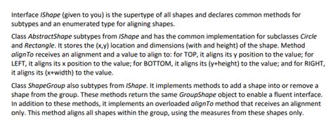 Solved Using Java Design Pattern Composite Please Do Not
