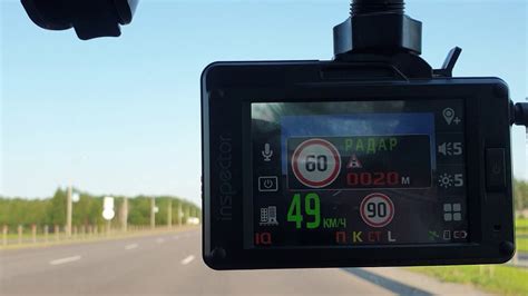 Inspector Scat SE Quad HD Poliscan - YouTube