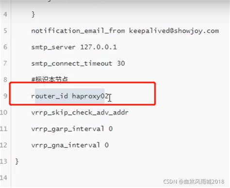 手把手带你搭建mycat高可用集群超详细mycat集群 Csdn博客