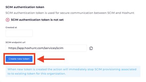 Configuring Entra ID SSO And SCIM Hoxhunt