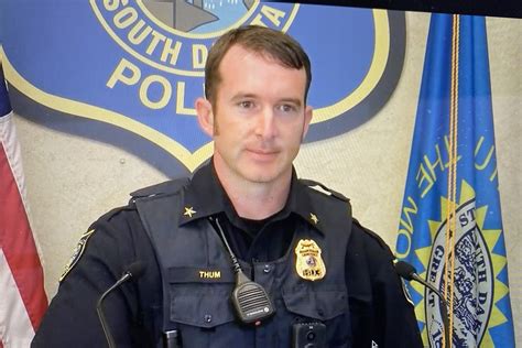 Sioux Falls Police Say Stabbing Victim Remains In Dire Straits 2