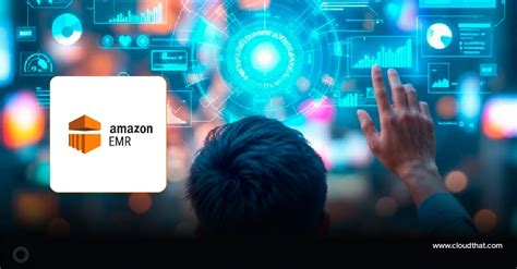 Monitoring And Troubleshooting Performance Issues In Amazon Emr Clusters