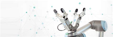 Epco Precision Collaborative Robots Cobot In Malaysia