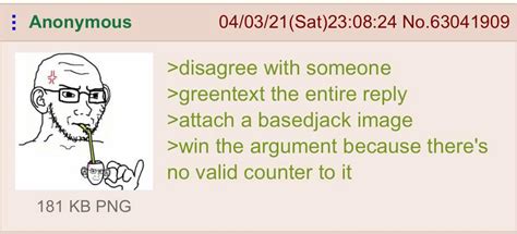 How To Win Arguments On 4chan Scrolller How To Win Arguments On 4chan Scrolller