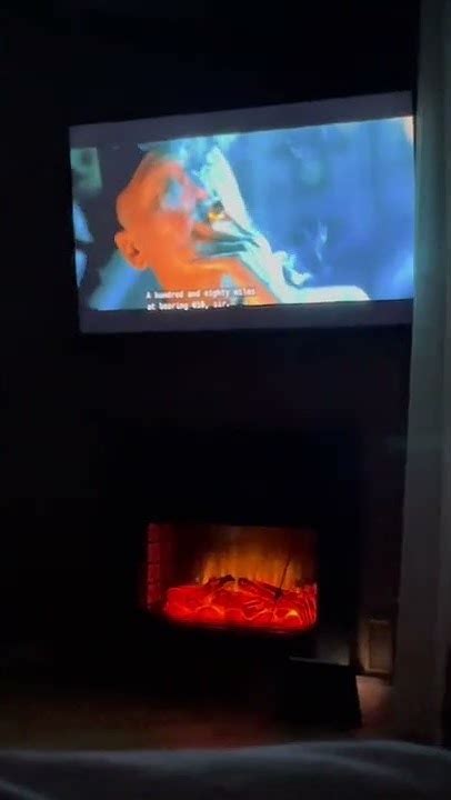 유럽 벽난로 진짜 Or 가짜 🧐🤔 Youtube