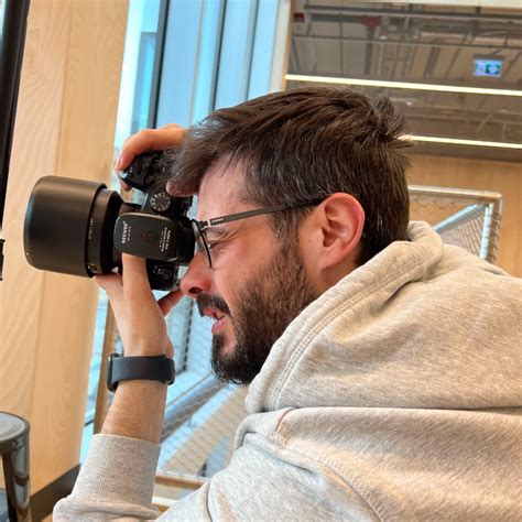 Samer Tuma Freelance Photographer Sam Tuma Photography Linkedin