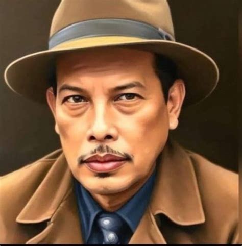 Imran Amir Adalah Salah Satu Pendiri Radio Prambors Rasisonia Berpulang