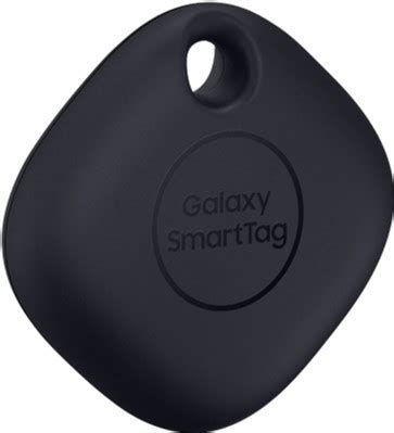 Трекер Samsung Galaxy SmartTag (EI-T5300BBEGRU) – фото, отзывы ...