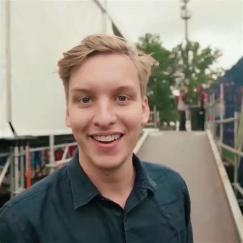 2018 George Ezra George Ezra