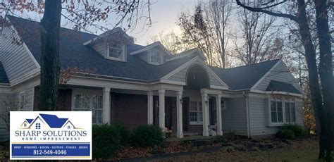 Roofing Sharp Solutions
