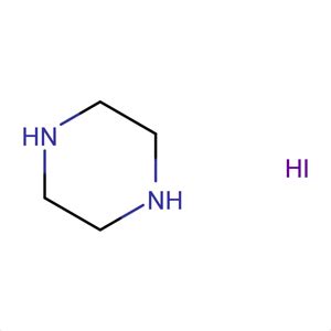 哌嗪单碘 56310 12 4 Chemicalbook