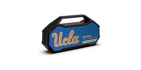 Soar Ncaa Xl Wireless Speaker Ucla