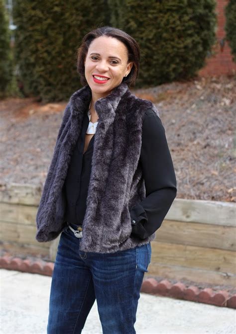 Banana Republic Vest Nicole To The Nines