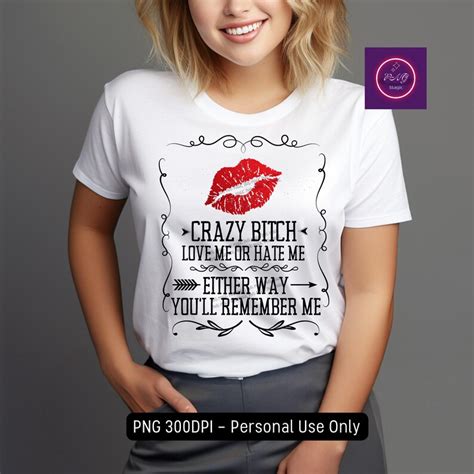 Confident Attitude Png Fearless Woman Typography Self Assured Quote