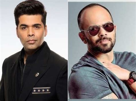 Karan Johar And Rohit Shetty Are All Set To Give Newcomers A Break In