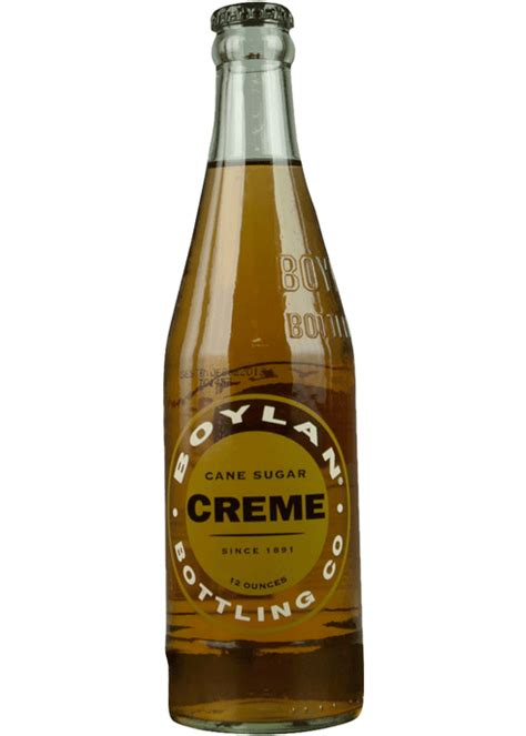 Boylan Bottleworks Creme Total Wine And More
