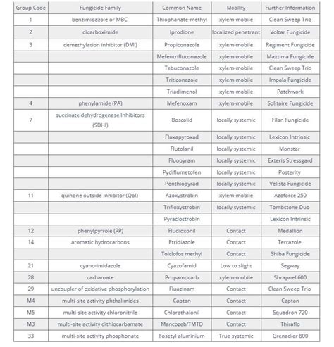 Choosing And Using Lawn Fungicides 30 Gilba Solutions