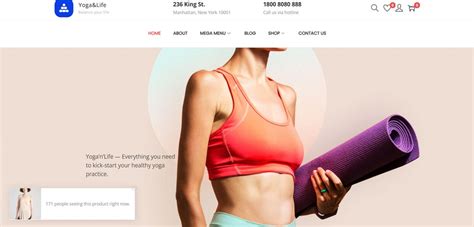 Top 15 Best Free Ecommerce Wordpress Themes For Your Store