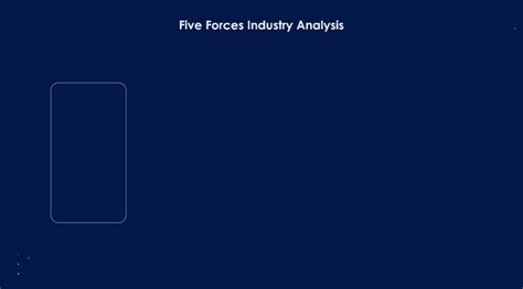 Consulting Frameworks Presentation Template