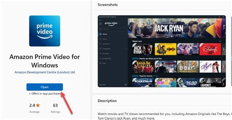 How to Download and Install Amazon Prime Video on Windows 11 | Techschumz